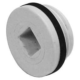 Behlen Country Galvanized Tank Plug