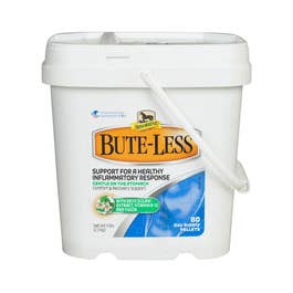 Absorbine Bute-Less Pellets