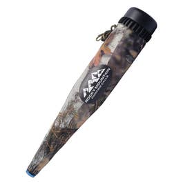 Rocky Mountain Hunting Calls 137 Wapiti Whacker Bugle Tube Elk Call