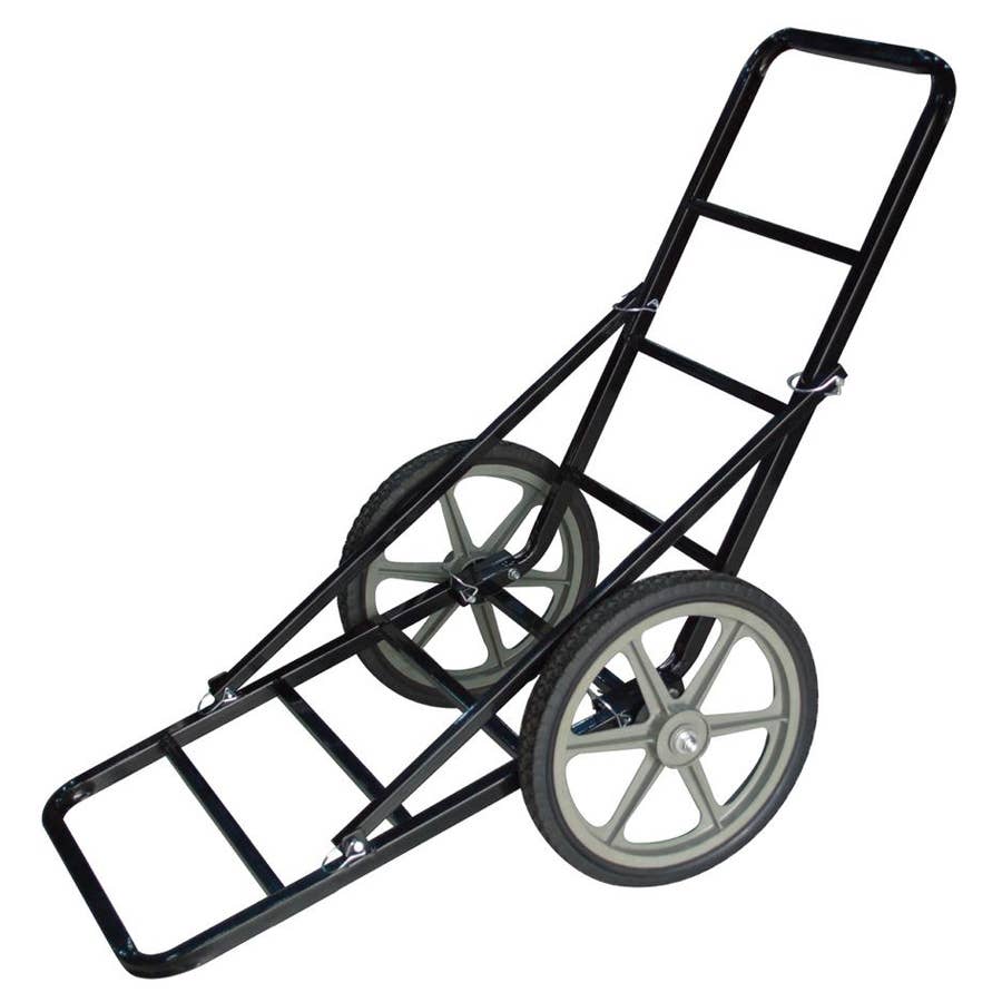 High Desert Deluxe Game Cart