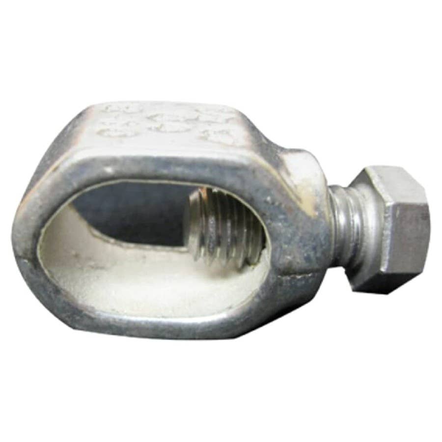 Gallagher Galvanized Ground Rods