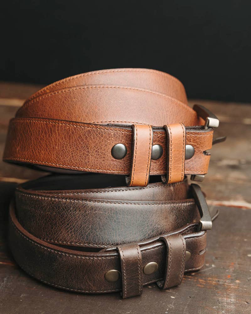 Smith + Rogue Men's TS3 Tatonka Belt