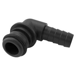 Remco 5500 Series Fitting with O-Ring