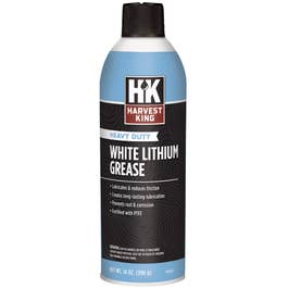 Harvest King lith Flex Grease - 14 oz
