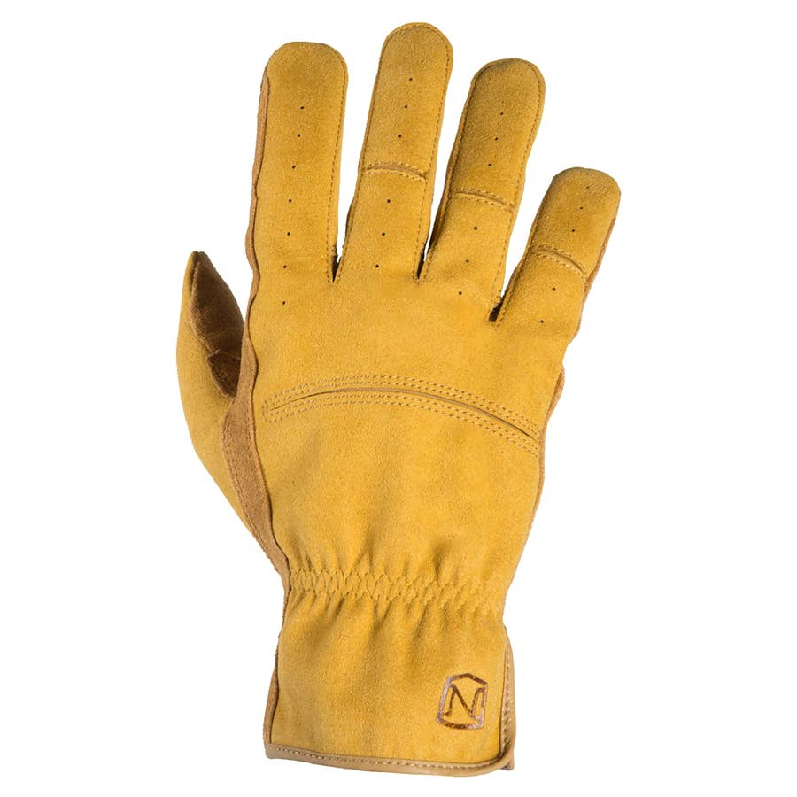 Noble Outfitters Men's Dakota Work Gloves - Tan