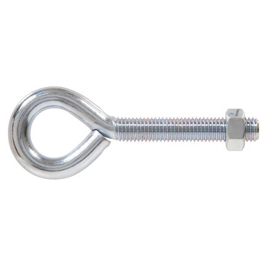 Hardware Essentials Eye Bolt w/Nut