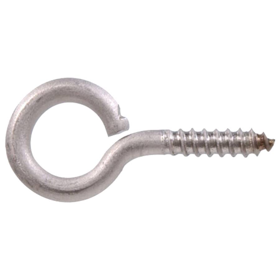 Hardware Essentials Screw Eye
