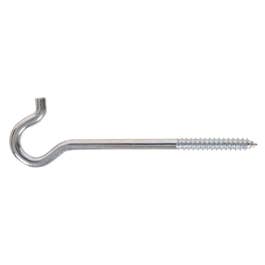 Hardware Essentials Heavy Duty Screw Hook