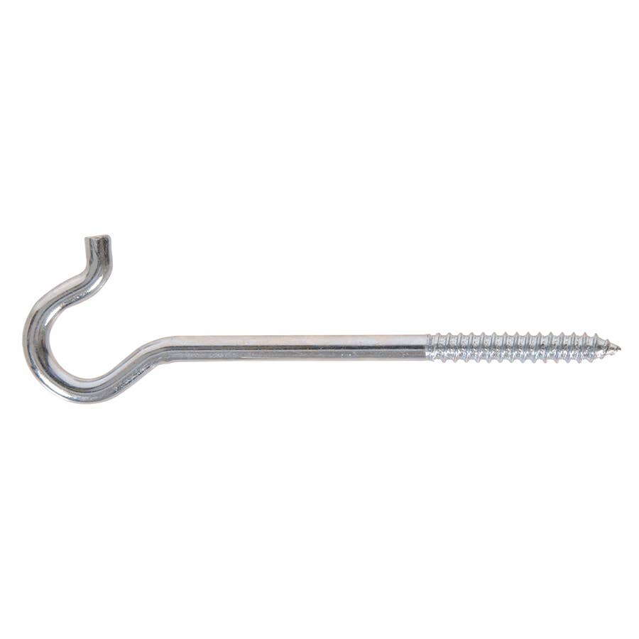 Hardware Essentials Heavy Duty Screw Hook