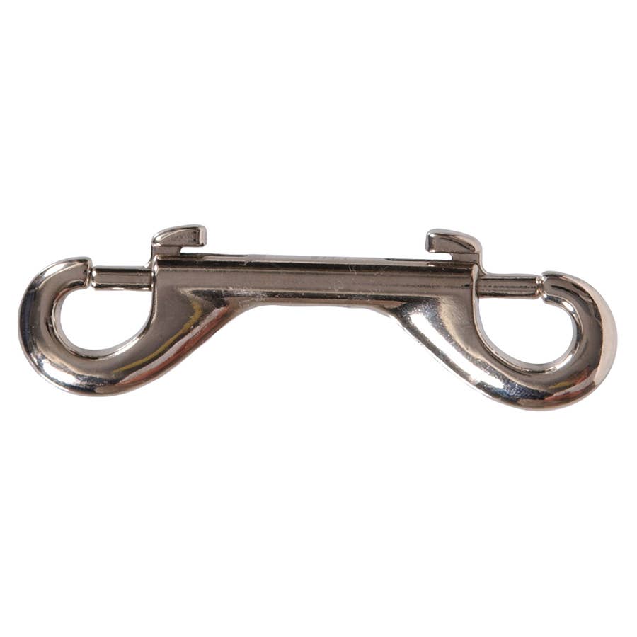 Hardware Essentials Double Ended Bolt Snaps