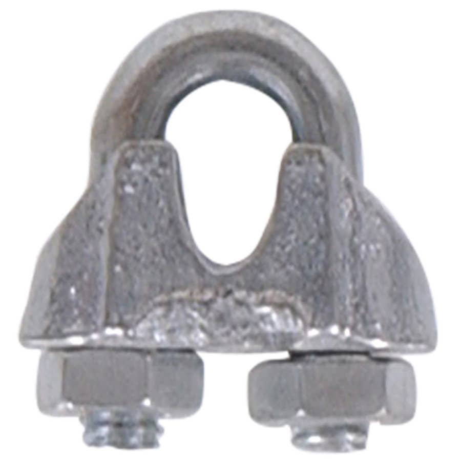 Hardware Essentials Wire Rope Clip