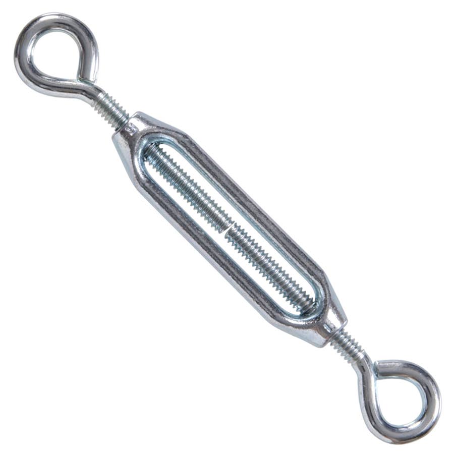 Hardware Essentials Double Eye Turnbuckle