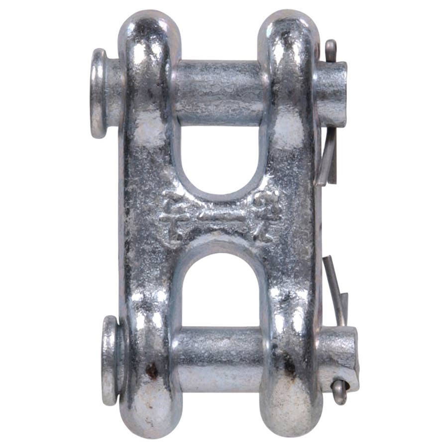 Hardware Essentials Double Clevis Link