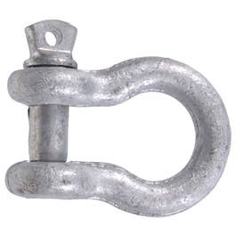 Hardware Essentials Anchor Shackle Chain Link
