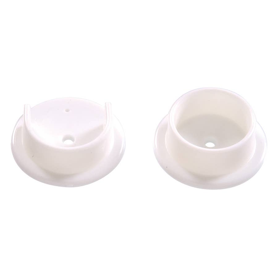 Hillman Pole Socket Set