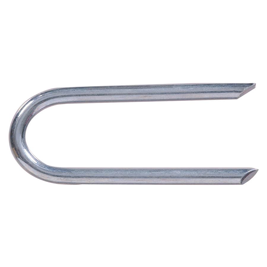 Hillman Gate Fastener Wire Staple
