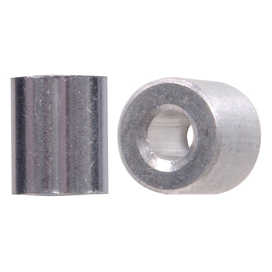 Hardware Essentials Ferrule and Stop Set