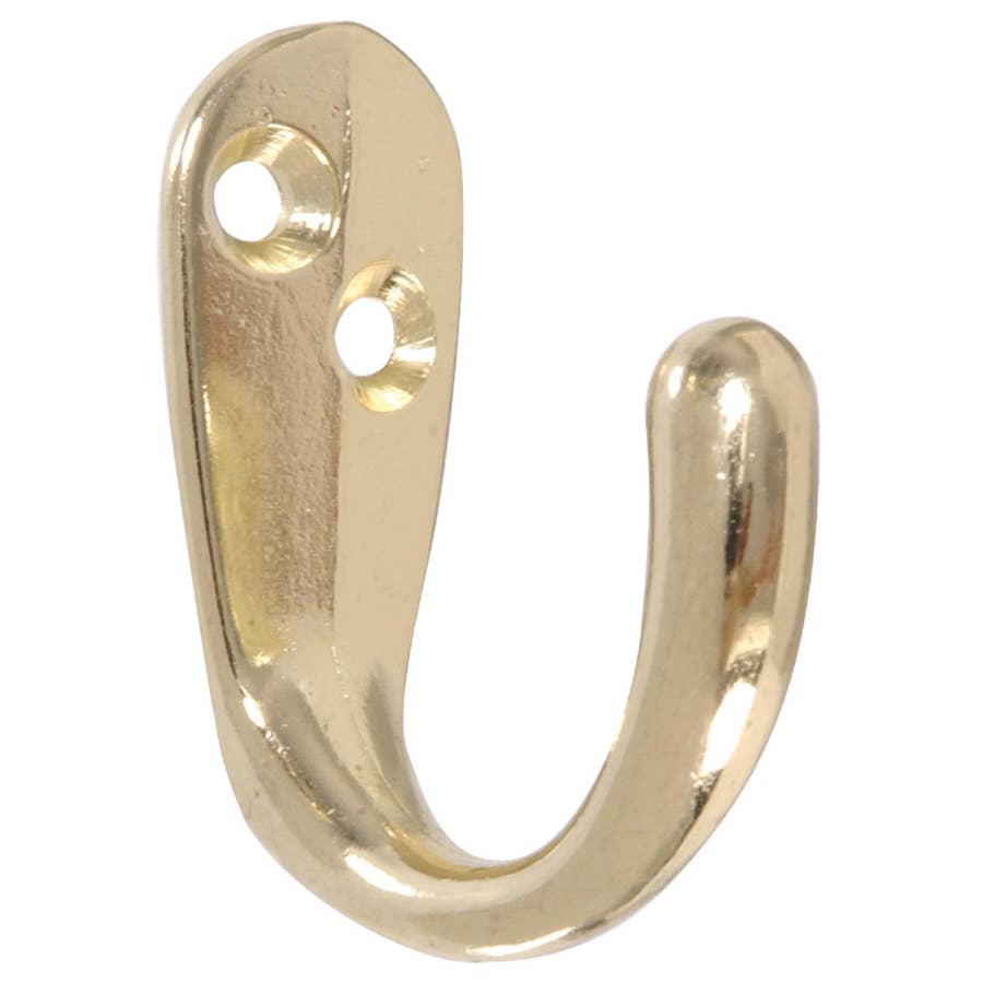Hardware Essentials Clothes Hook