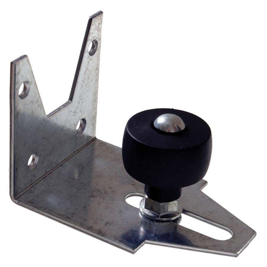 Hillman Heavy Duty Barn Door Roller