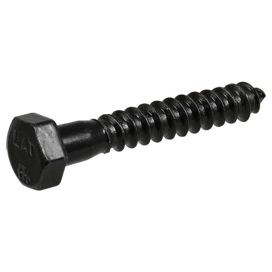 Hardware Essentials Gate Lag Screw