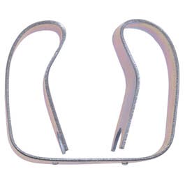 Hardware Essentials Grip Clip