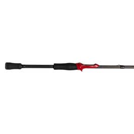Swate Brigade Black Label Casting Rod