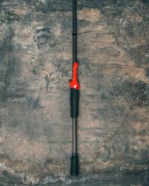 Swate Brigade Black Label Casting Rod