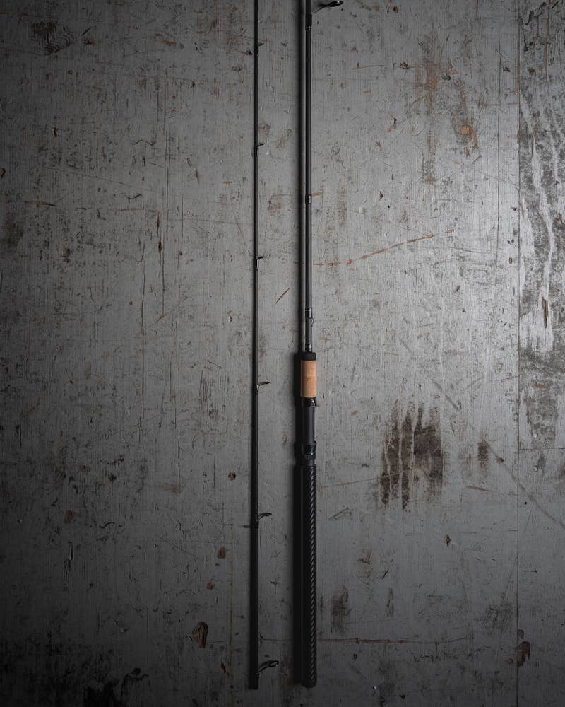 Swate Local Series Spin Rod