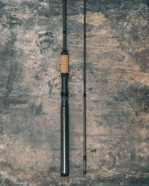 Swate Local Series Spin Rod
