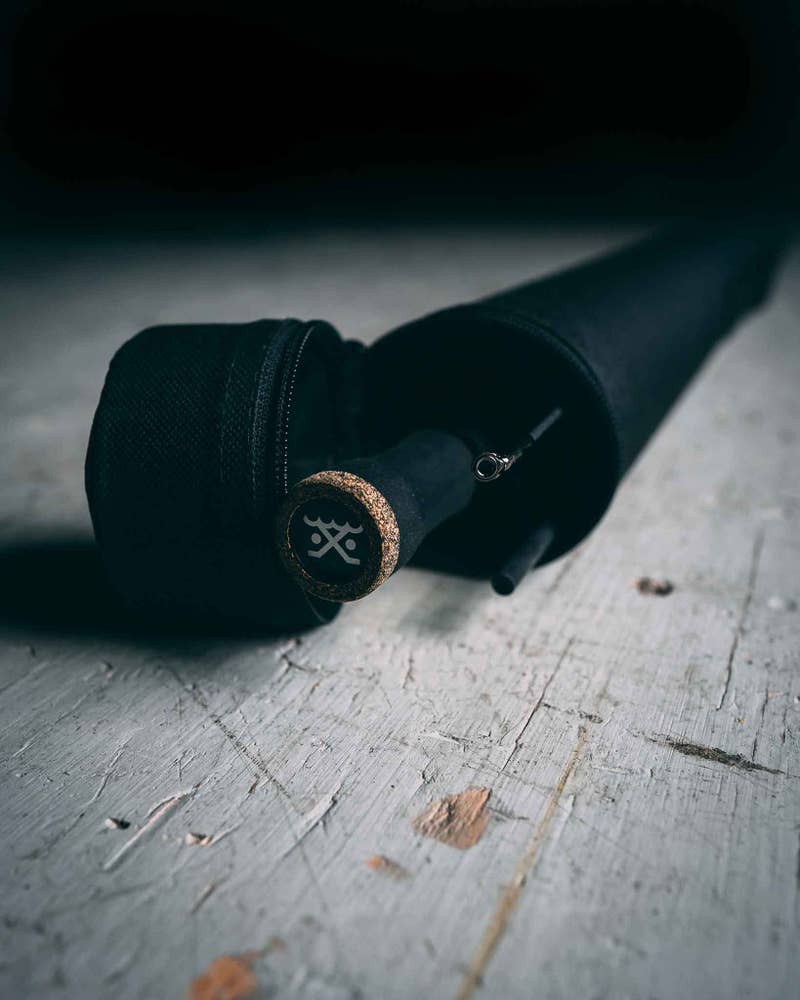 Swate Hobo Series Spinning Rod