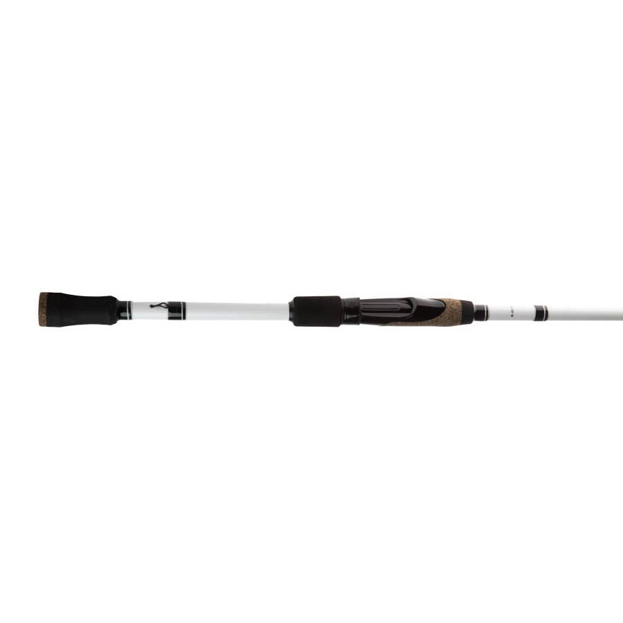 Swate Brigade White Label Spinning Rod