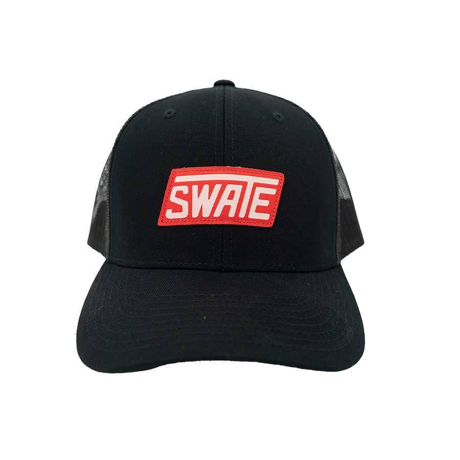 Swate Patch Hat