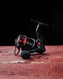 Swate Brigade Spinning Reel