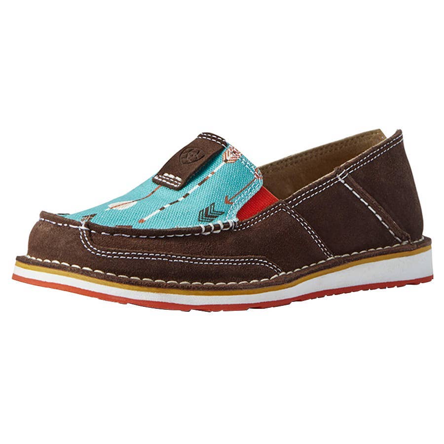Ariat Womens Cruiser Shoes