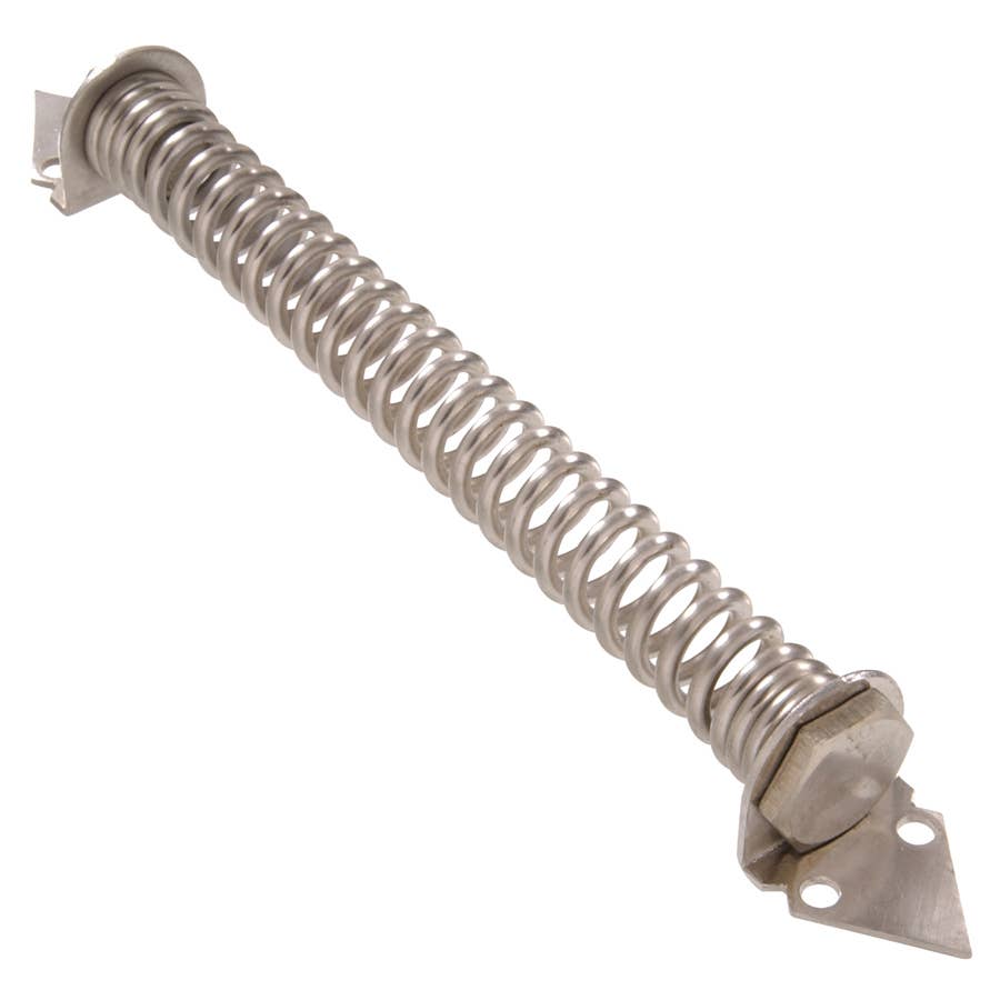 Hillman Self Closing Gate Spring - 12""