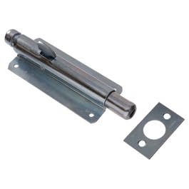 Hardware Essentials Flush Bolt