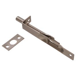 Hardware Essentials Flush Bolt