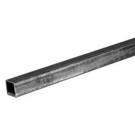 Steelworks Weldable Steel Tube - Square