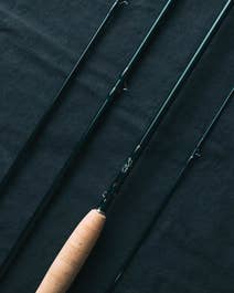 Winston Pure Fly Rod