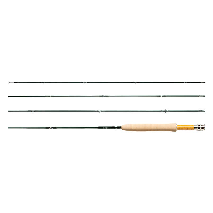 Winston Pure Fly Rod