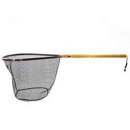 The Fly Project Long Handle Net