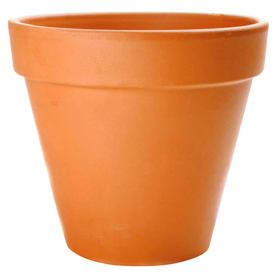 Pennington Terra Cotta Clay Pot