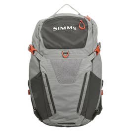 Simms Freestone Backpack - Steel