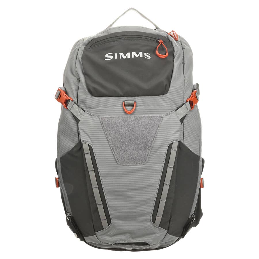 Simms Freestone Backpack - Steel