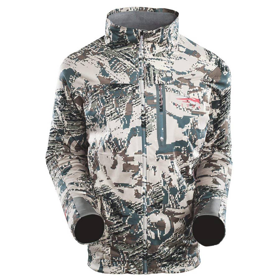 Sitka Men's Mountain Jacket