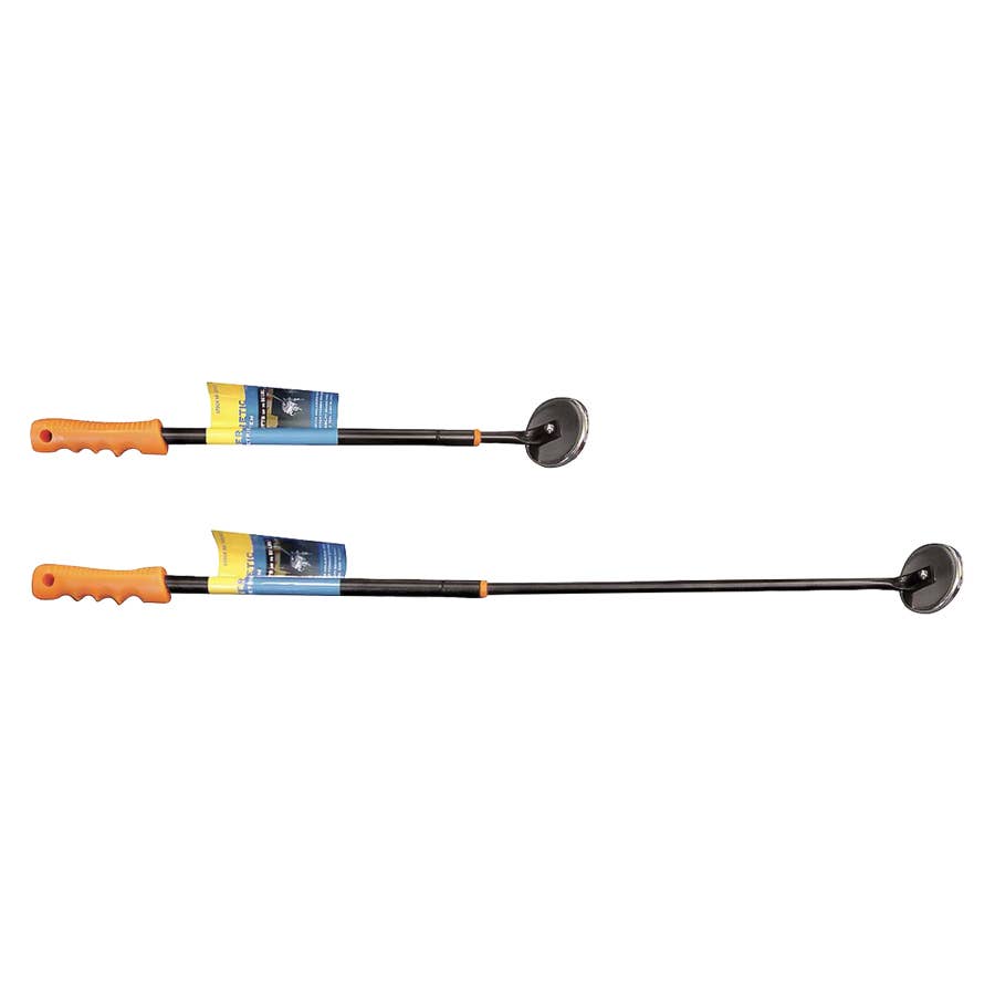 King Extendable Magnetic Pick Up Tool