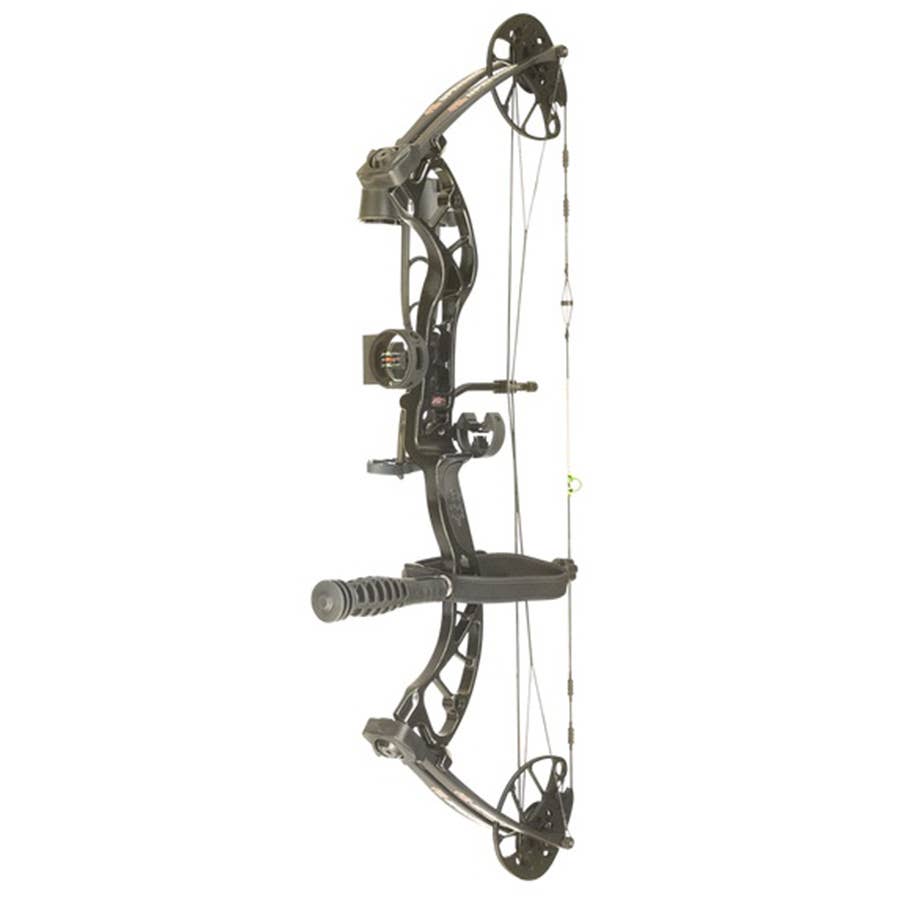 pse freak compound bow