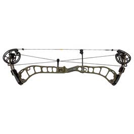 Nexus Prime Archery Logic CT5 Bow Morel/Fusion
