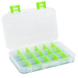 Lure Lock Medium Box With Taklogic Technology Tackle Box