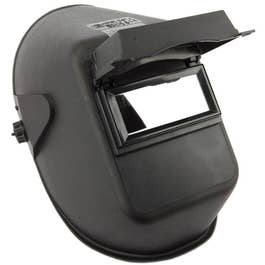 Forney Bandit I Lift Front Passive Welding Helmet